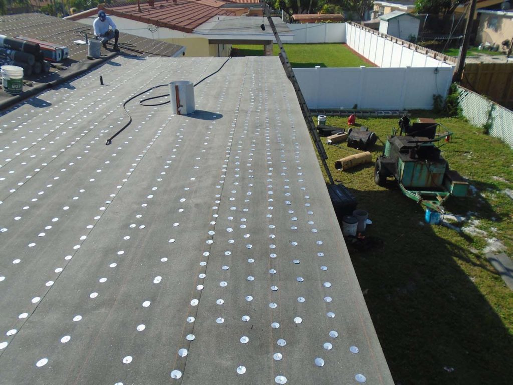 Concrete Roof Tile: S-Tile — Miami General Contractor